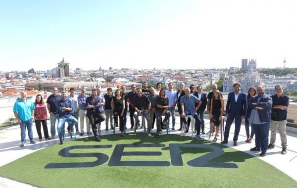 La SER presenta su programación para la temporada 2017-2018 | Prisa