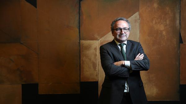 Polanco refuerza el compromiso de PRISA con la defensa de la libertad y ...