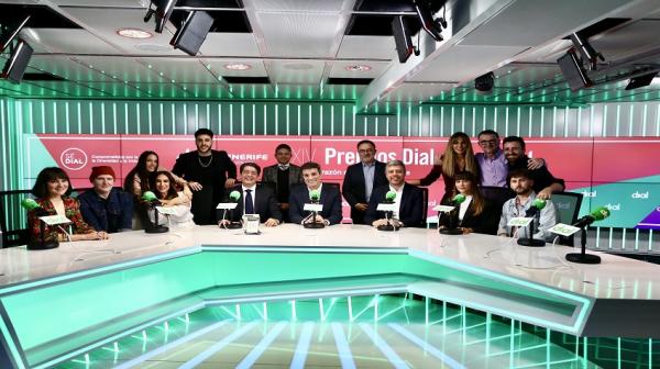 Mónica Naranjo, Sergio Dalma, Fangoria, Aitana, Sebastián Yatra, Estopa ...