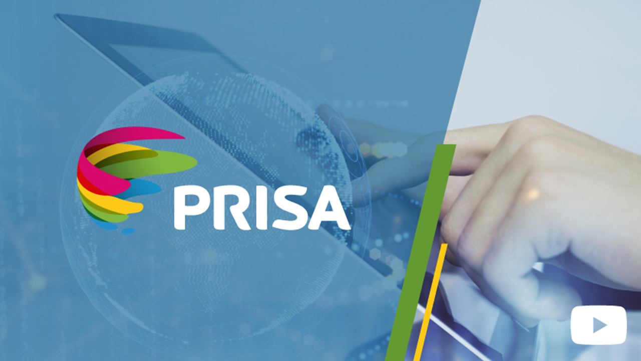 PRISA Educación, información, entretenimiento